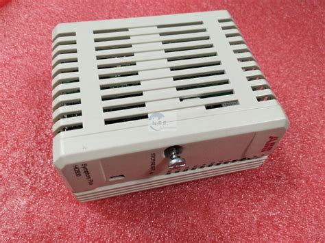 ABB HC Harmony Control Processor Module Control Processor Module Of HPC