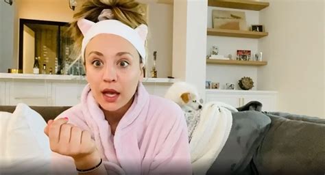 Kaley Cuoco No Makeup Photo Twezersi Kaley Cuoco No Makeup Photo Twezersi