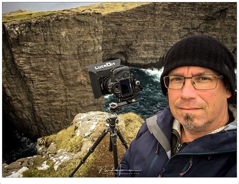 The Best Way To Set Up A Tripod Fstoppers