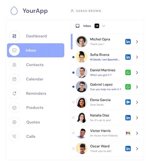 Linkedin Api A Comprehensive Guide To Integration Unipile