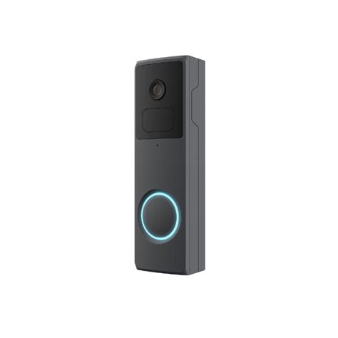 Xnutshell Limited Db Security Video Doorbell Ai For Smart Home