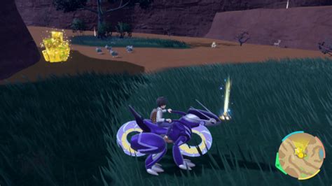 【ポケモンsv】全わざマシンの入手方法と拾える場所一覧【スカーレット・バイオレット】 攻略大百科