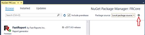 How To Use Fastreport Core In Linux Fast Reports