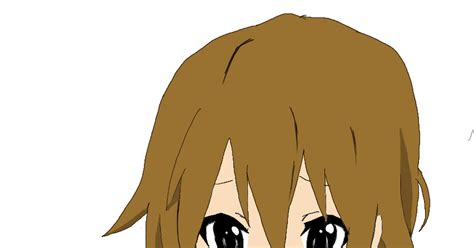 けいおん 律ちゃん（カラー）途中 アルバート・ウェスカーのイラスト Pixiv