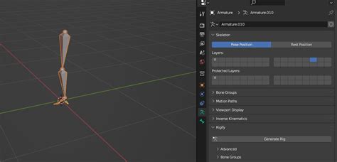 111043 armature layers can be put into an invalid state via the