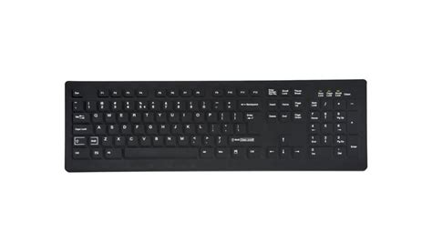 Tg3 Electronics Ck104s Keyboard Black Input Device Kba Ck104s Bnun Us Keyboards