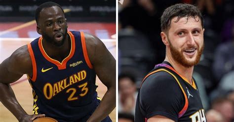 Internet Responds With Memes As Nba Suspends Draymond Green
