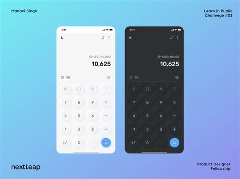 Day Calculator Figma Community