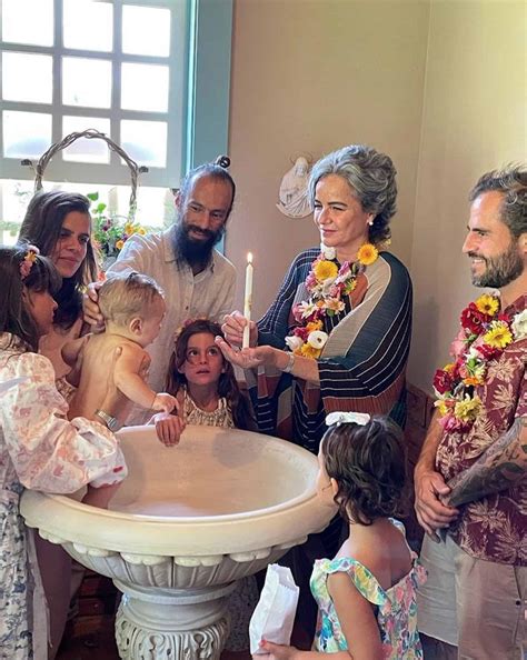 Vida Simples Filha De Ana Maria Braga Compartilha Rotina Longe Dos