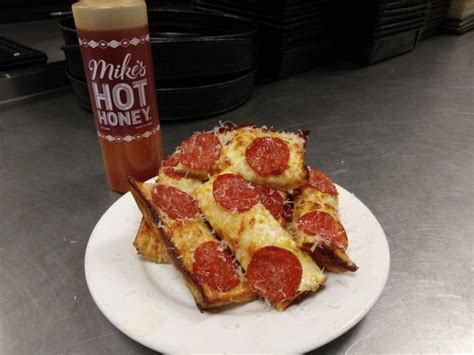 Saint Clair Shores Mi Ambassador Bread