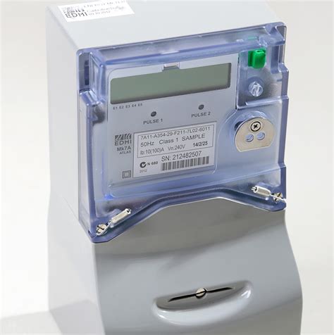 Smart Meters PowerNet