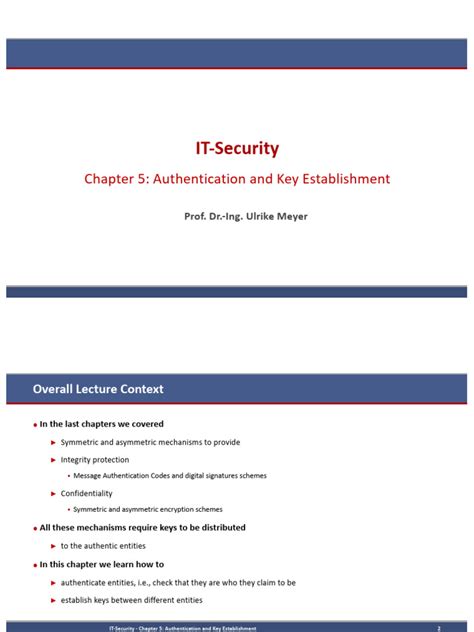 ba chapter5 authentication and key agreement pdf public key