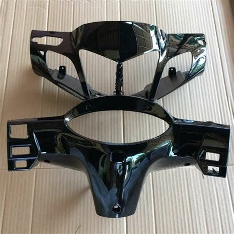 Jual Batok Totok Kepala Stir Set Depan Belakang Lampu Honda Kharisma