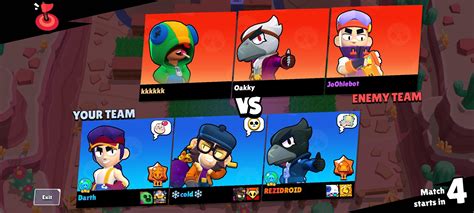 Bots Can Now Have Skins Why Do You Think This Was Added Rbrawlstars