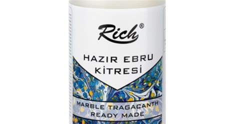 Hazir Ebru Kİtresİ 1150 Cc