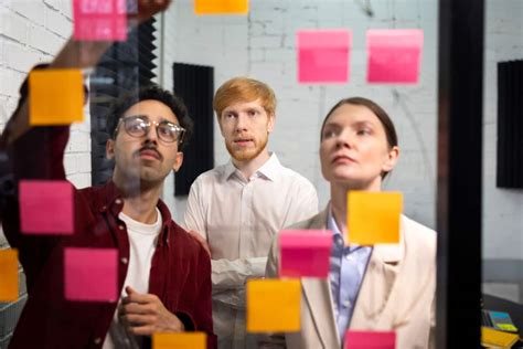 Agile At Scale Seibert Products