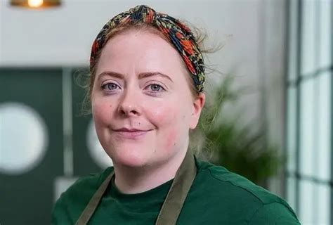 Chef Melissa Mccabe Wiki Age Great British Menu