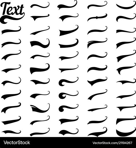 Tail Vector Images Over 210 000