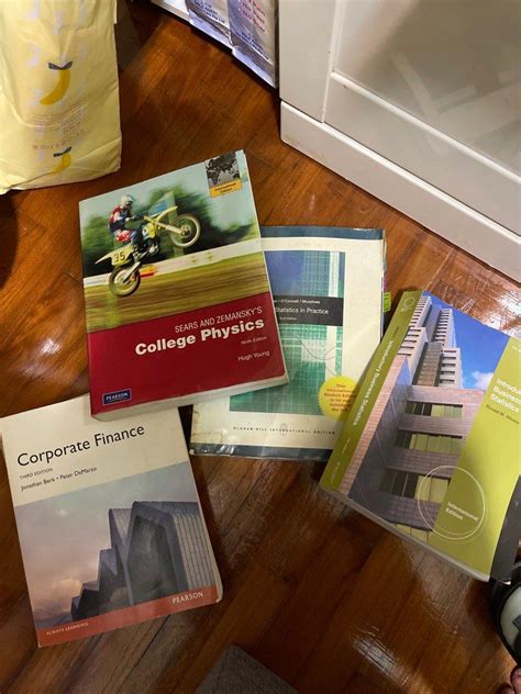 Free College Textbooks Hobbies And Toys Books And Magazines Textbooks On