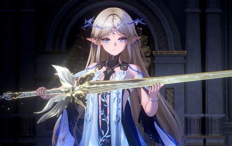 Cartethyia Wuthering Waves 5 Star Character Debut In Version 2 4