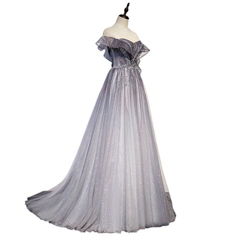 Plus Size Ombre Short Sleeve Gown Hello Curve