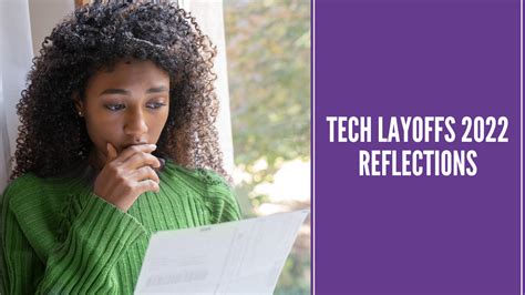 Tech Layoffs 2022 Reflections Trends Empathy And Leadership Styles