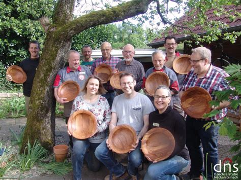 2019 Drechselstube Neckarsteinach