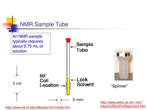 Ppt Nmr Spectroscopy Powerpoint Presentation Free Download Id 3536436
