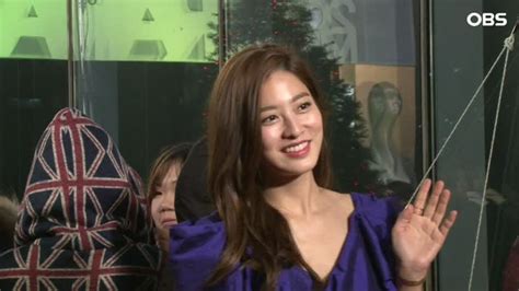 [레드카펫★] 박세영 여신 미모·완벽 비율 ′시선 강탈′ 네이버 Tv