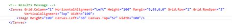 First Wpf Application 13 Create An Animation Canvas Image Ged