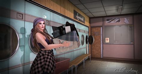 Laundromat