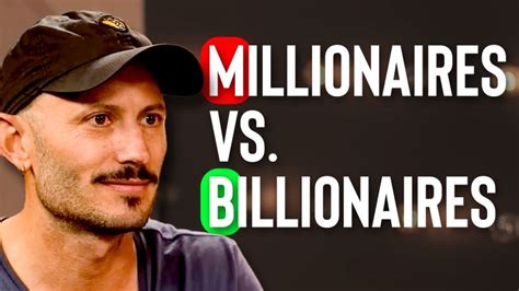 What Is Billionaires And Millionaires Listen To The School Of