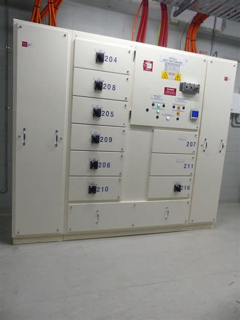 Ups No1 Input Switchboard Auction 0041 5059421 Grays Australia