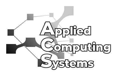 Introduction Acs Lab