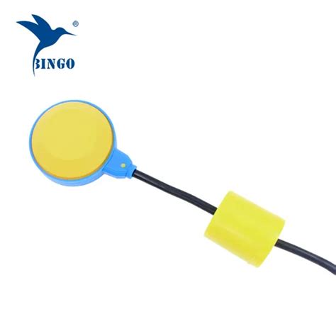 Float Ball Switch Water Tank Float Switch Cable Level Switch Level Switch And Float Level Switch