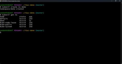 Vedant Gaidhane On Linkedin Kubernetes Rbac Devops Accesscontrol