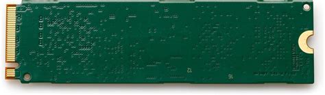 Hp Ssd 1tb Pci E Tlc Nvme M 2 6sk99aa En
