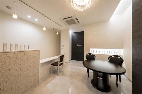 Hair Oasis 太田店 群馬県太田市の美容室。エステサロンも併設。