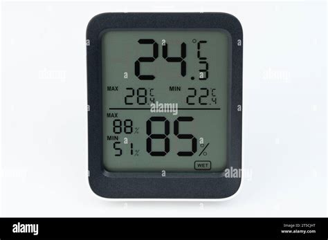 Electronic Monitoring Device Hi Res Stock Photography And Images Alamy