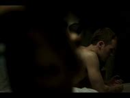 Naked Django Chan Reeves In Industry