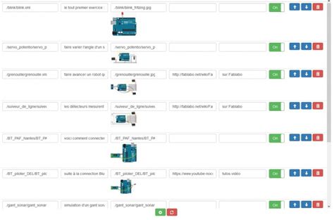 Blocklyrduino Create Code With Blocks