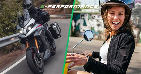 Scooters électriques motos électriques accessoires le plus grand