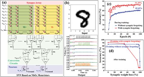 Training And Testing On The Mnist Handwritten Digit Recognition By Download Scientific Diagram