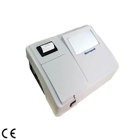 Biochemistry Analyzer And Reagents Bioevopeak