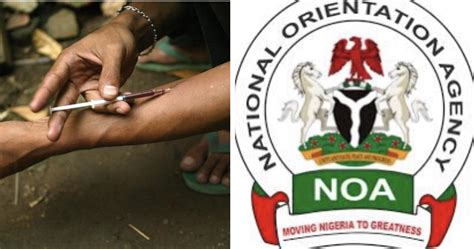 Noa Ramps Up Campaign Against Drug Abuse In Kano