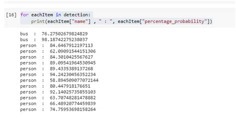 Membuat Program Image Detection Machine Learning Sederhana Dengan