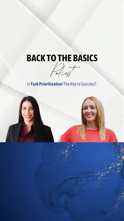 Modern Endocrine On Linkedin Taskprioritization Successmindset