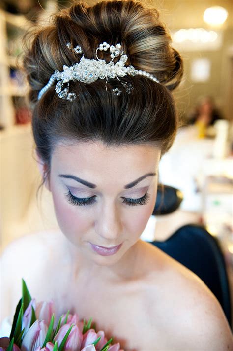 Bridal Headpiece Bridal Halo Bridal Headband Bridal Etsy