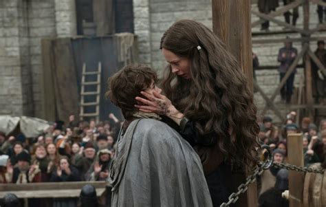 La Figlia Della Sciamana Film Trama Attori Cast Finale Dove Girato