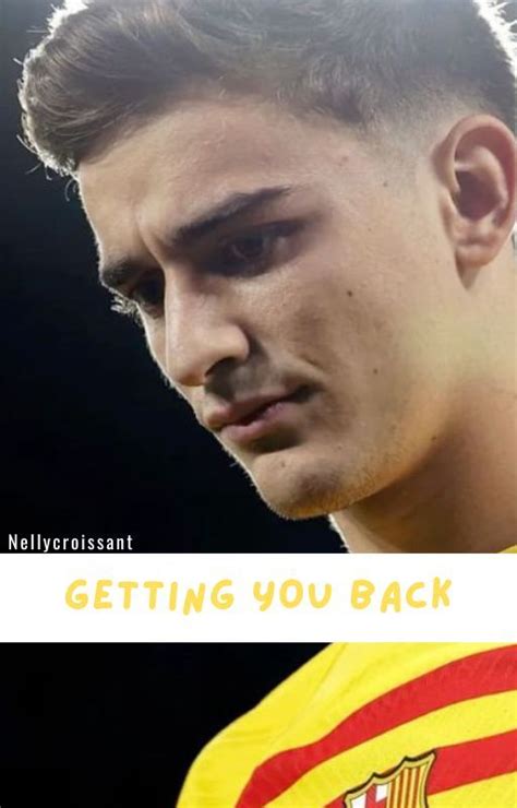 Pedri Stories Wattpad